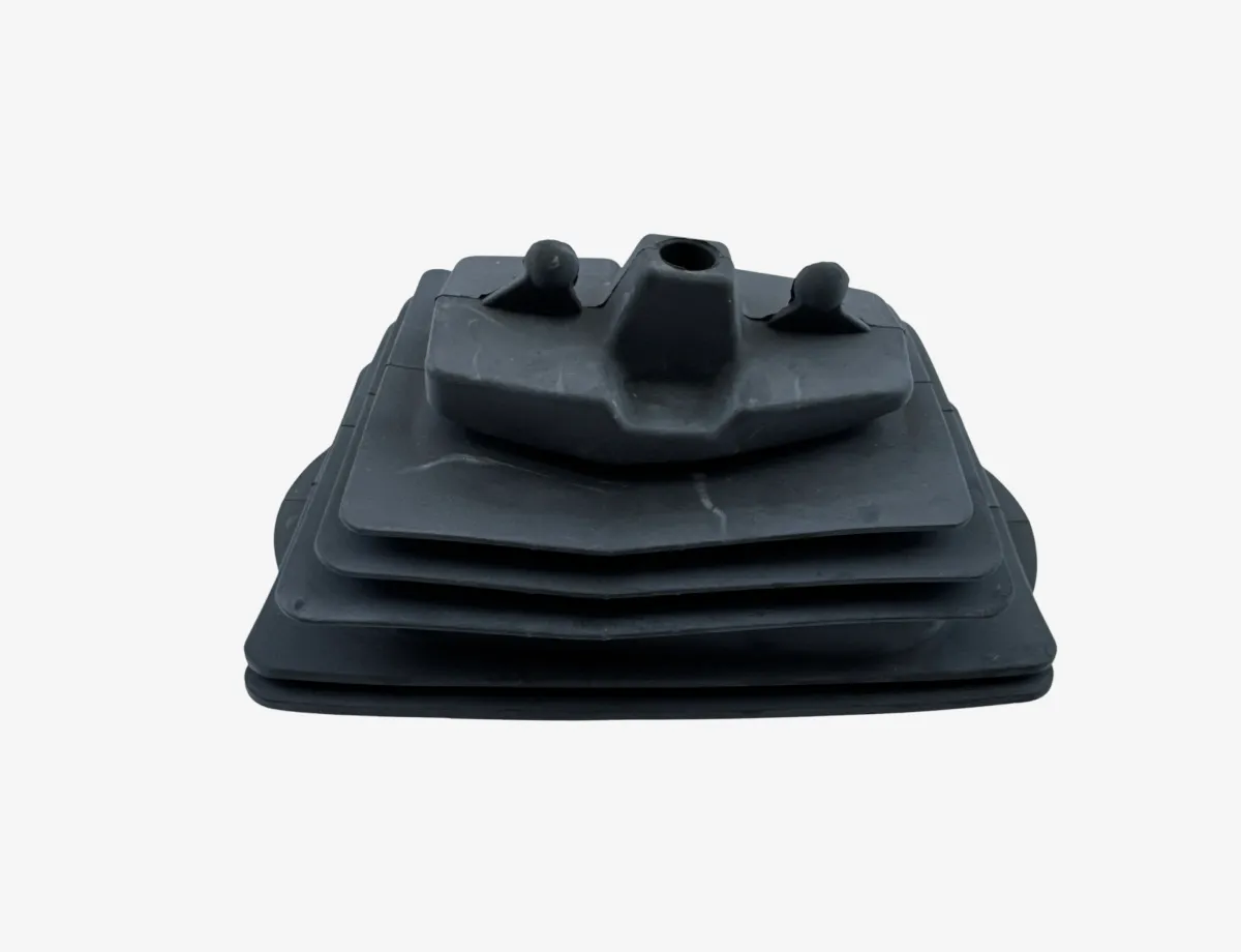 Custom Rubber Dust Boot (Sealing Boots) | Fenlora Groups